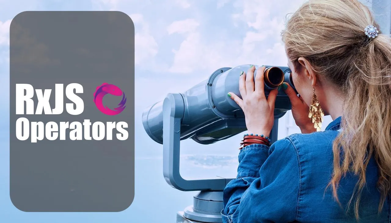 RxJS Operators: interval. RxJS is a JavaScript library that… | by Steven Boyd-Thompson | Medium