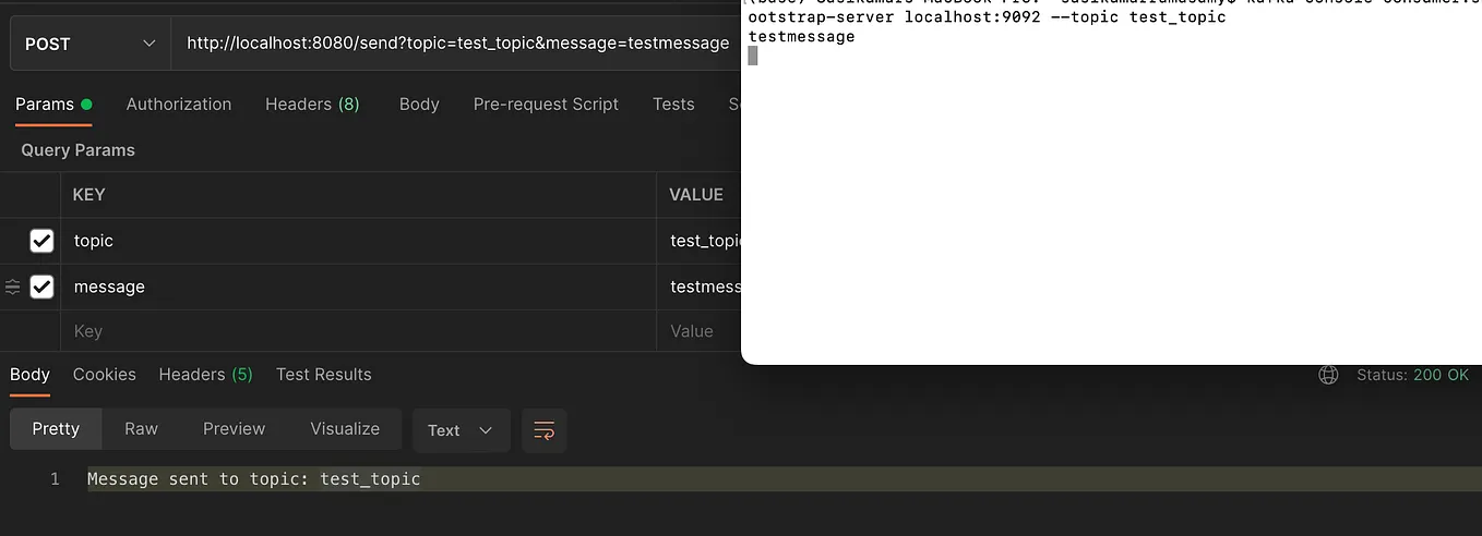 Building a Spring Boot Kafka Consumer Application: A Step-by-Step Guide | by Sassi | Medium