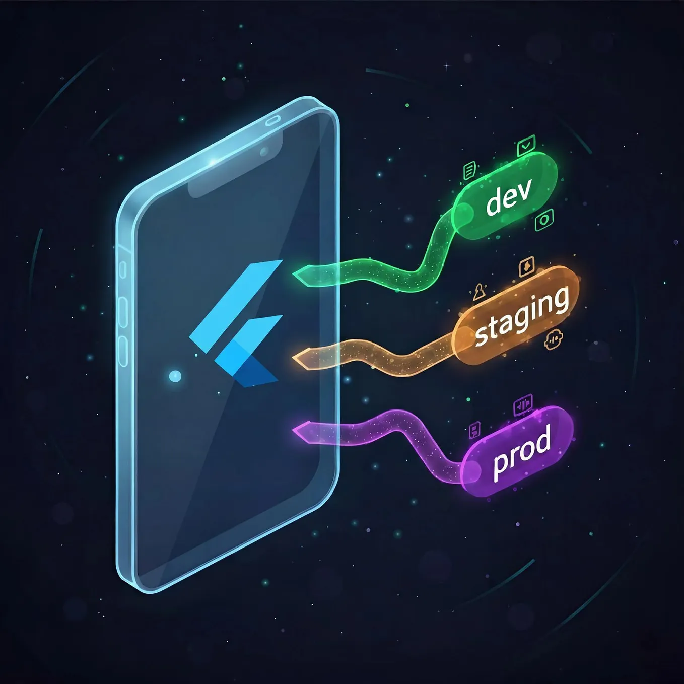 Powerful Flutter Extensions Every Pro Developer Should Know (Part 1 ...