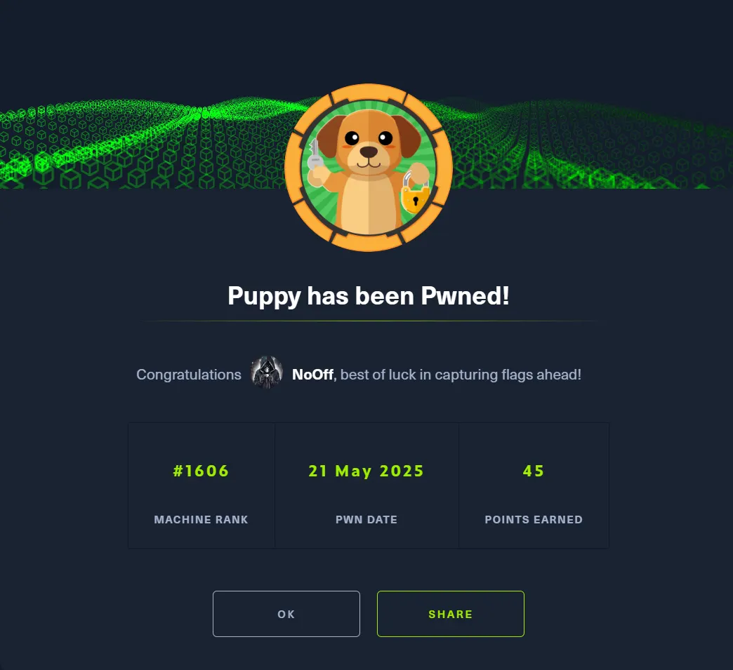Cap — HackTheBox Writeup: Easy Machine Walkthrough | by Karthikeyan ...