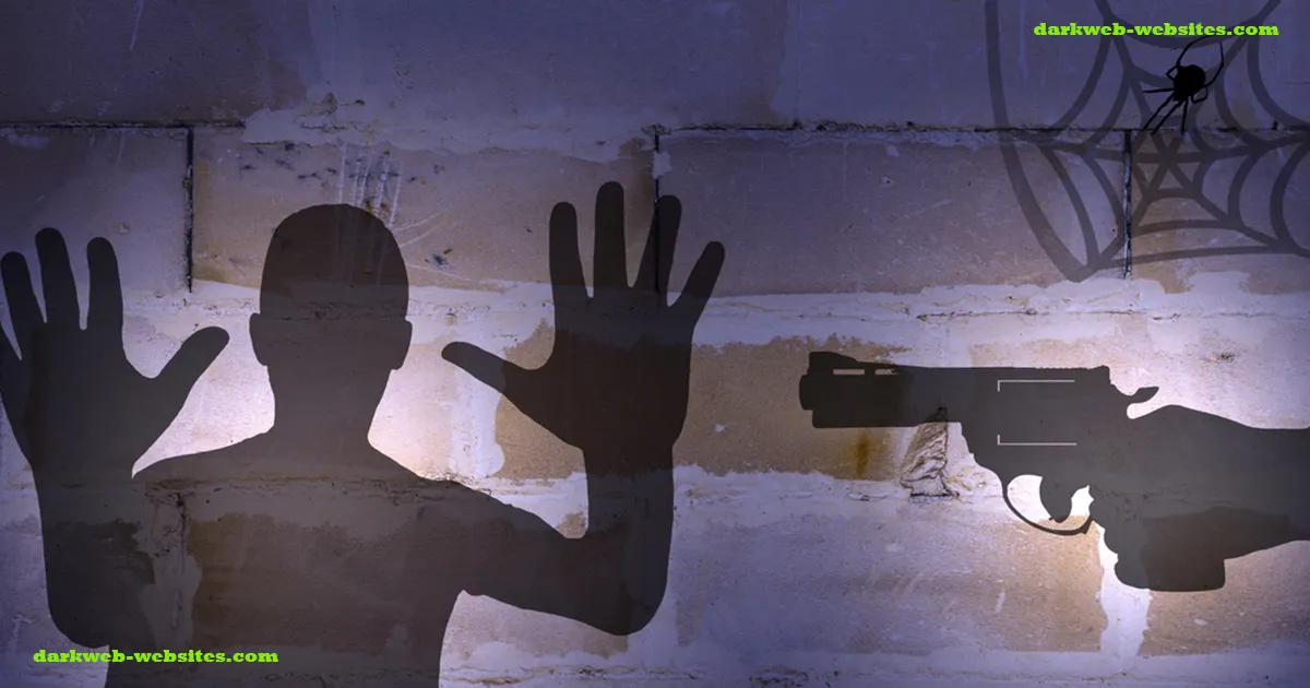 Exploring the Mysteries of the Red Room: A Dive into the Dark Web | by ...
