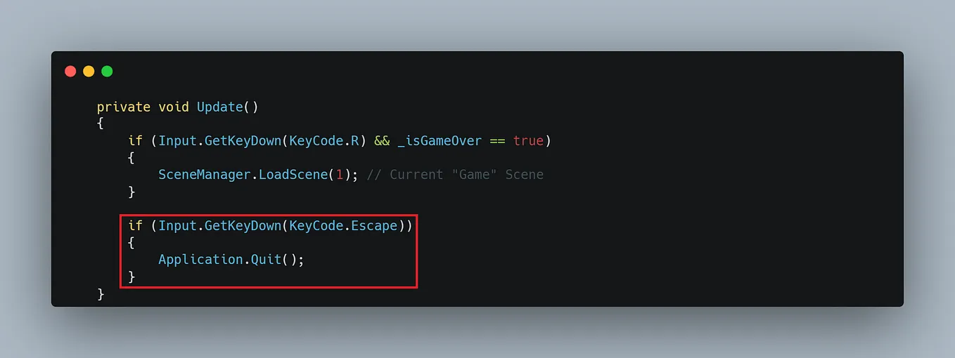 Creating A Player Object And Adding Simple Player Movement In Unity By James Hills Medium
