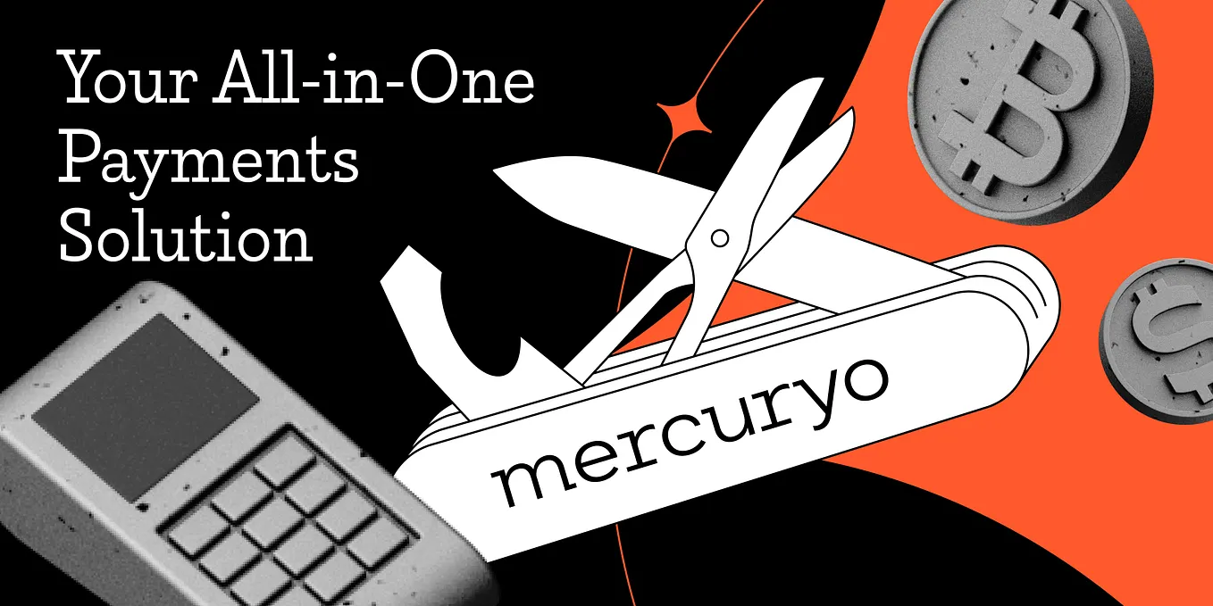 More Ways to Buy Crypto: Mercuryo Supports Apple Pay and Google Pay ...