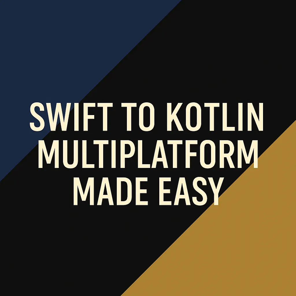 KMP: Essential Tools and Plugins for Kotlin Multiplatform Application Development | by Santiago ...