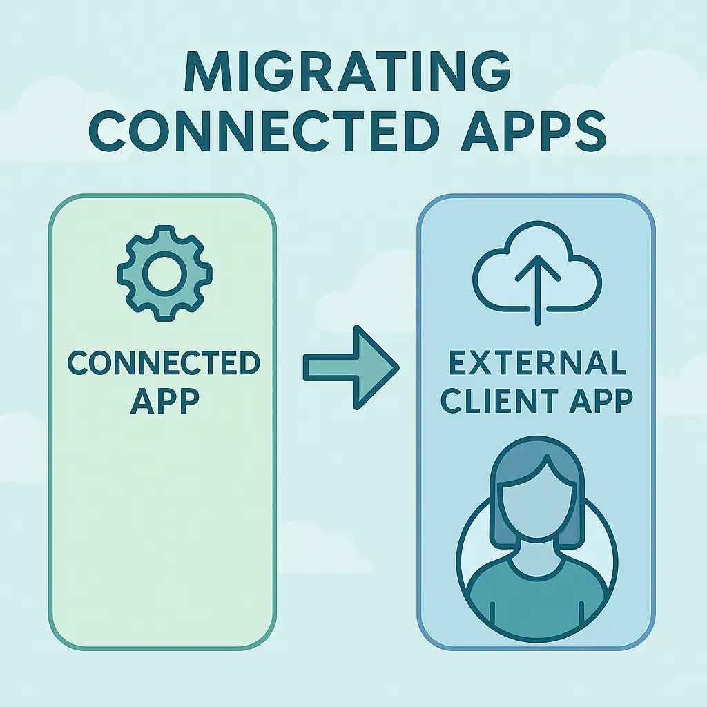 Oauth 2 0 Jwt Client Credentials Auth Provider Using Salesforce Named And External Credentials