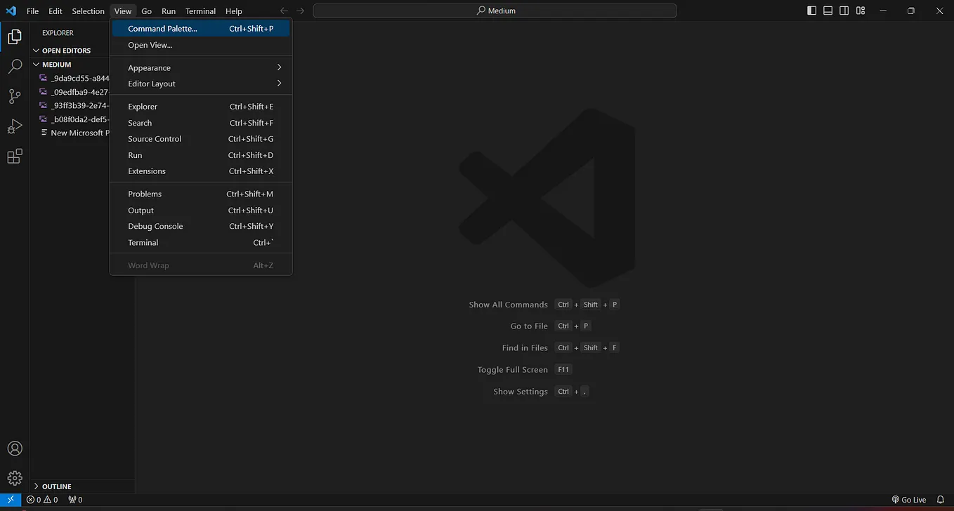 Crafting Dynamic User Interfaces with Tkinter | by Nishitha Kalathil | Medium