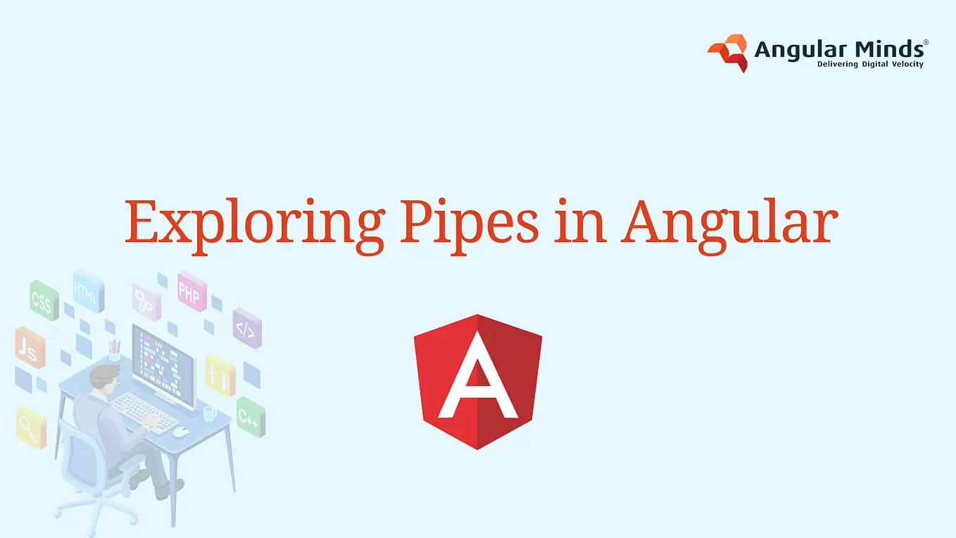 What’s new angular 18 features and updates? | by Angular Minds ...