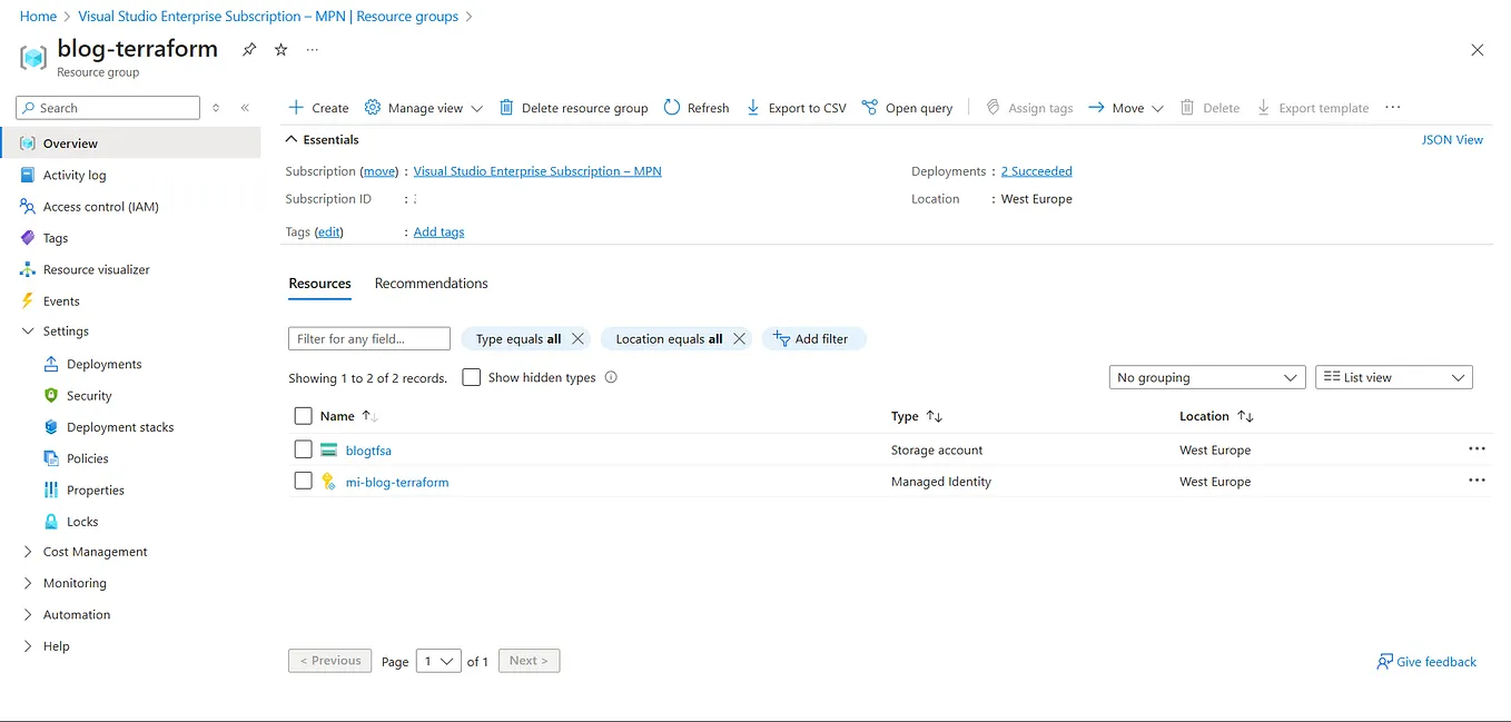 Azure Logic App Sending Files From Blob Storage As Email Attachments 2966