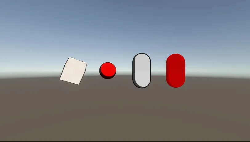 Creating a Full-Screen Outline Shader in Unity URP | by madcritter | Medium