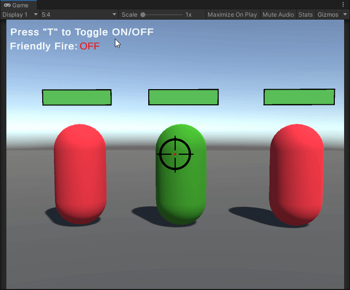 Build a Simple Minimap in Unity. In this article we are going to create ...