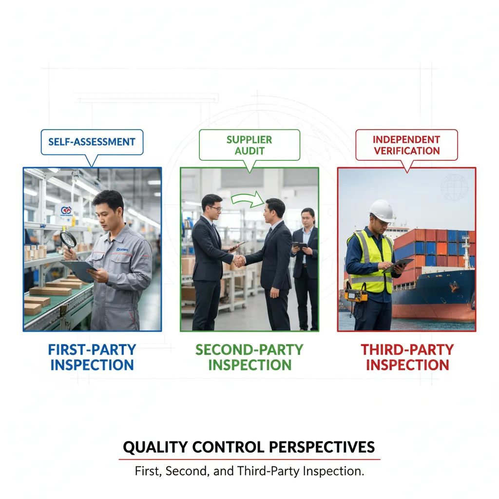 What Is Third-Party Inspection and Why It Matters in Manufacturing | by ...