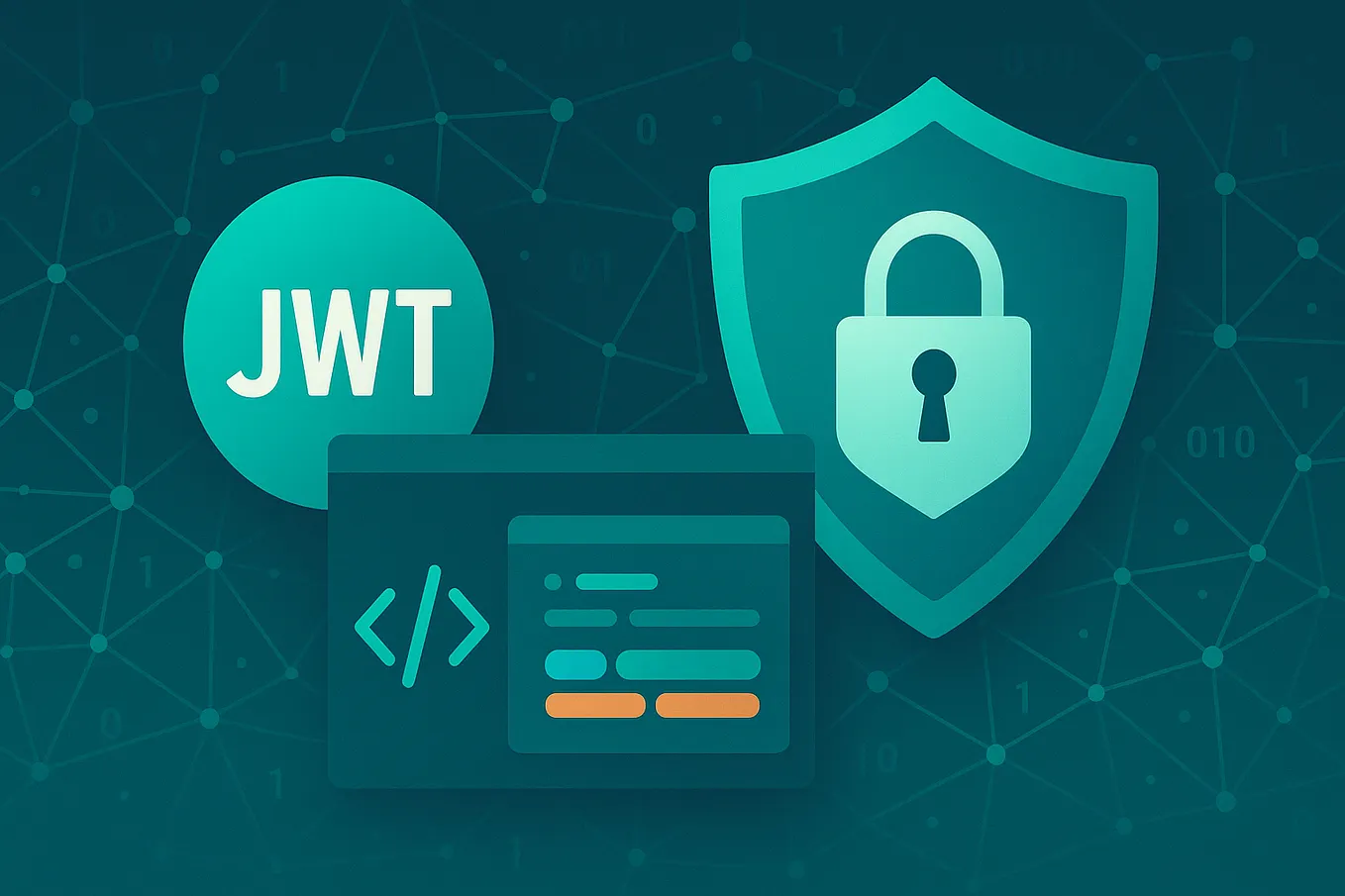Api Authentication Methods From Basic Auth To Oauth And Jwt By Statuscode Medium 