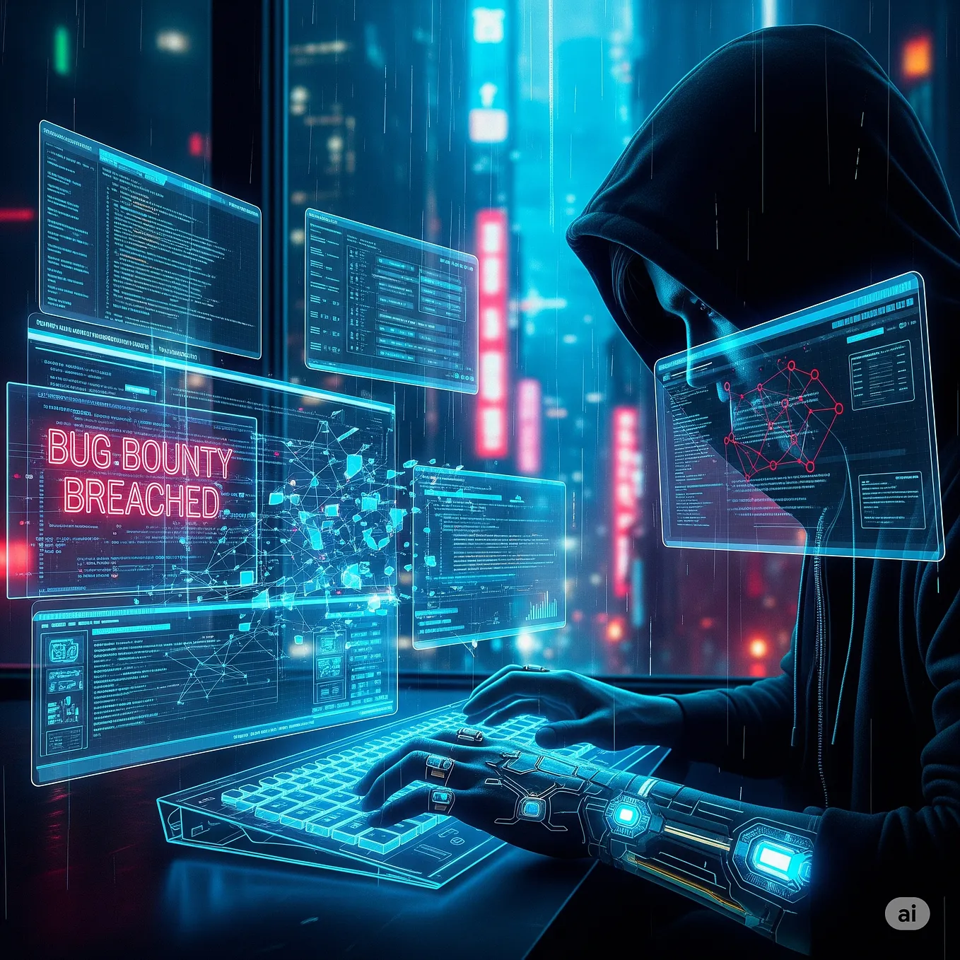 Top Reconnaissance Tools for Ethical Security Testing | by Ajay Naik ...