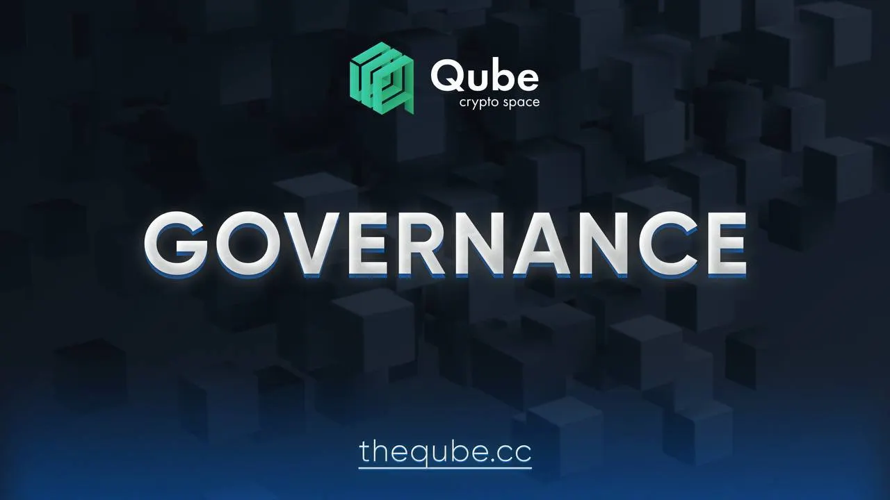 📣Qube Roadmap Update. This year we released an incredible… | by Qube ...