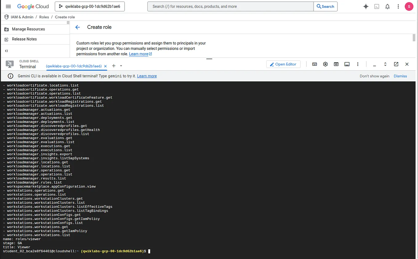 Exporting Your Google Cloud Billing Data to BigQuery | by Aryan Irani ...