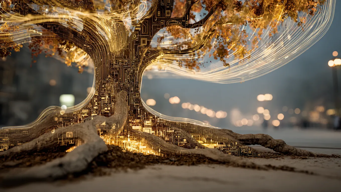 That switch from spring break cheering to Ramadi, then back to a fourth ...