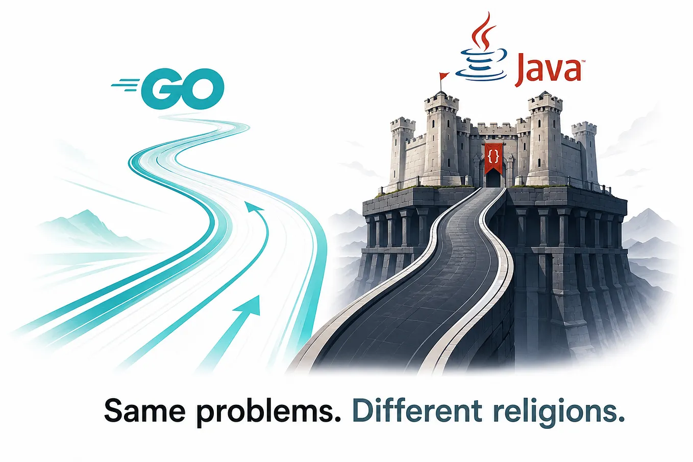 Java Platform Module System: The Ultimate Guide with Code, Benchmarks ...