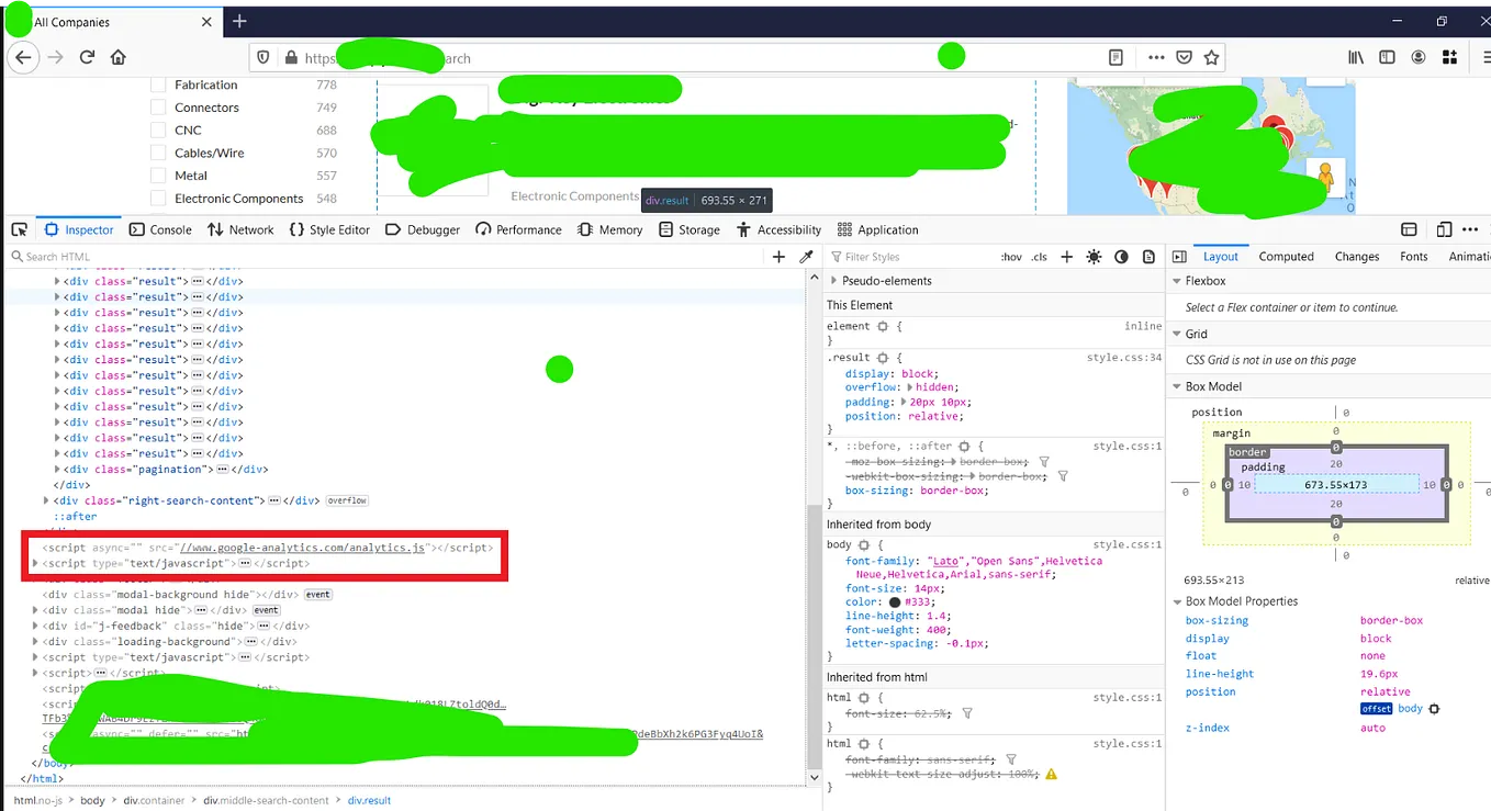 How I Found a Source Map Exposure Leading to an Account Takeover Chain ...