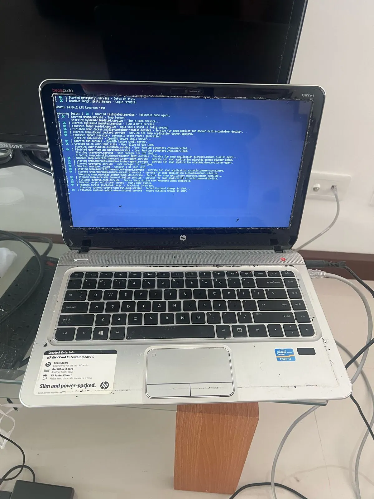 Launching Firefox on a Remote Computer via SSH in Linux OS! 🚀 | by Happy nehra | Medium