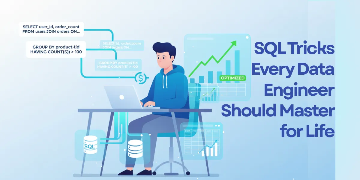 Dynamic SQL Queries for Data Analysts: A Comprehensive Guide | by Satyam Sahu | Learning SQL ...