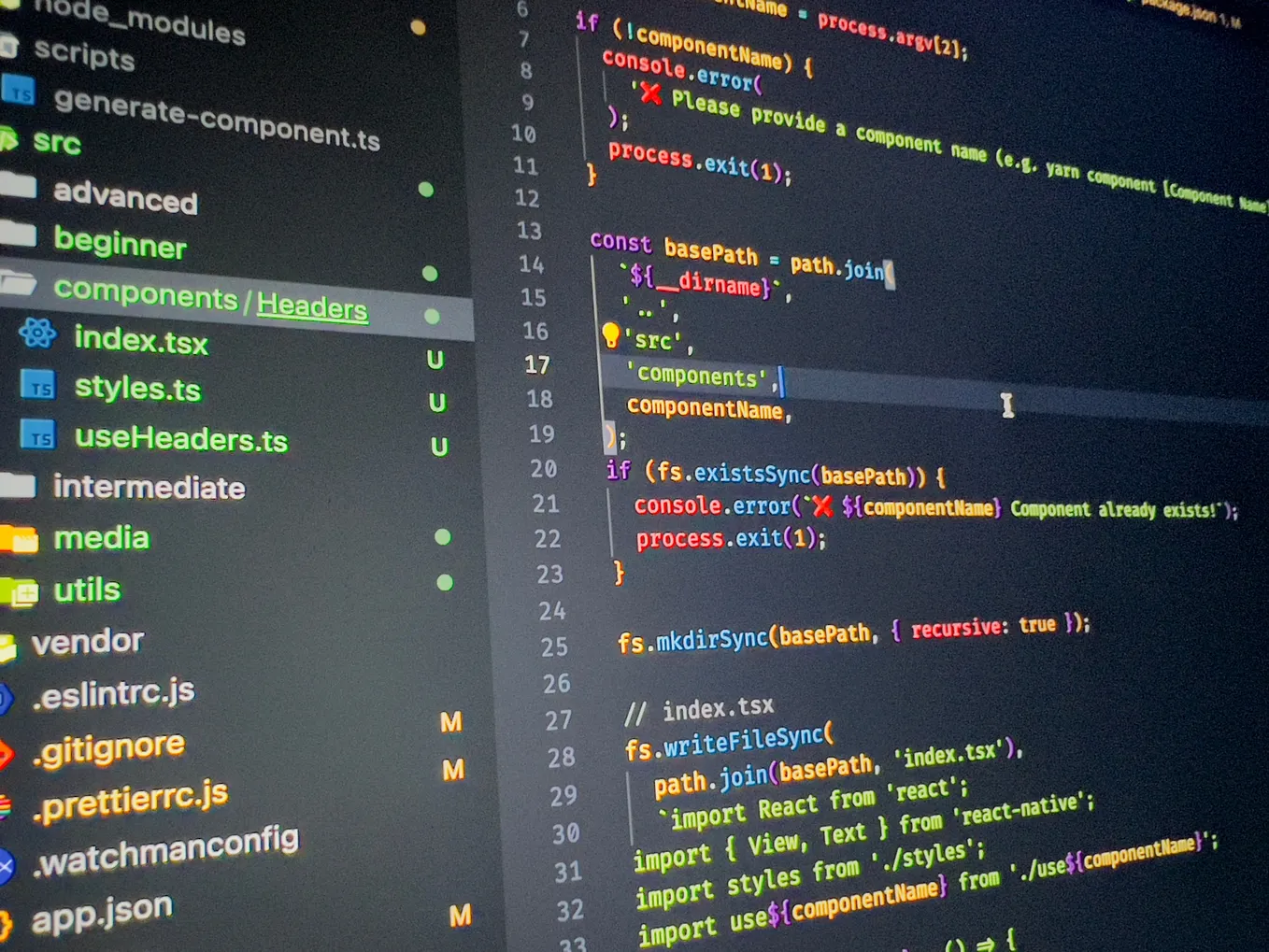 Understanding Istanbul: Generating Comprehensive Coverage Reports for React Native with Jest ...