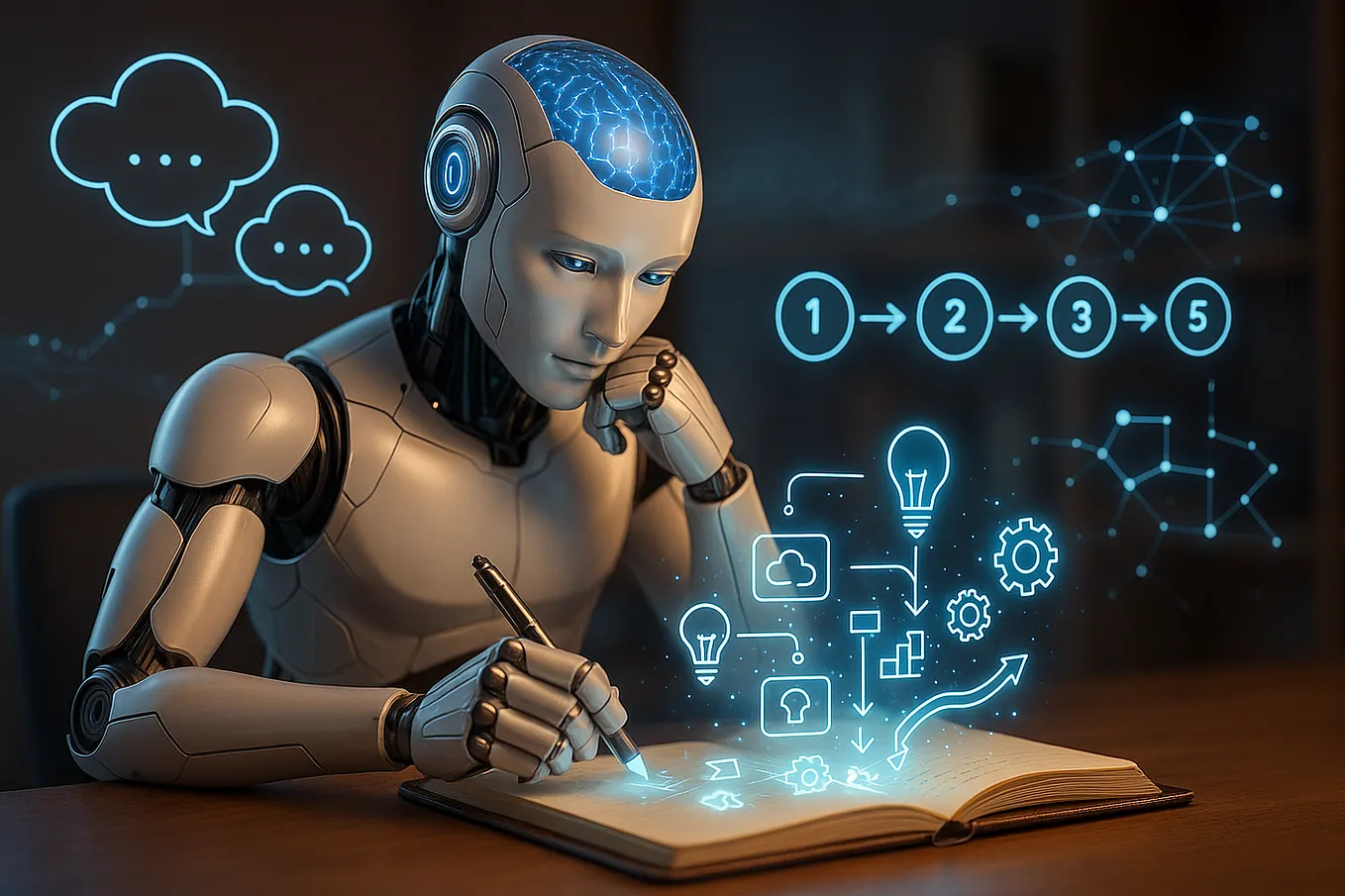 Serverless Mcp Hosting Model Context Protocol On Aws Lambda By Arun Kumar Singh Aws In