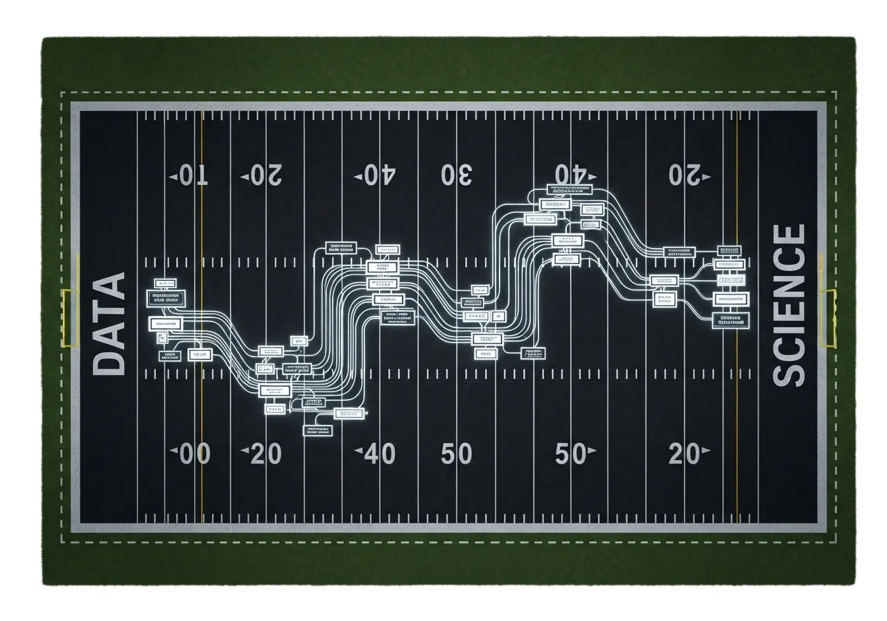 How To Build A Binary Logistic Regression Model Using Python By Ujang Riswanto Medium