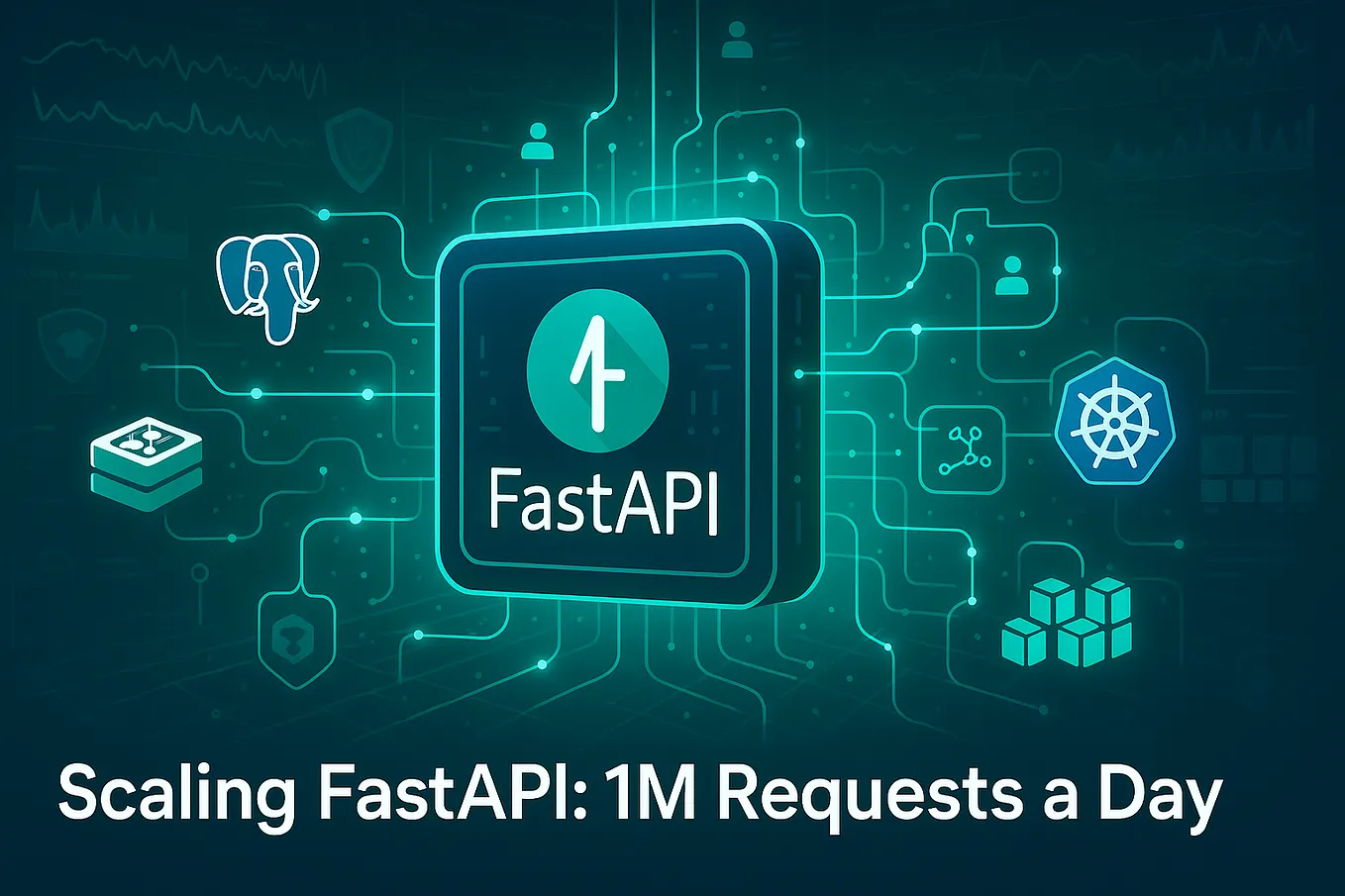 FastAPI Versioning. Continue building your API without… | by Danilo ...