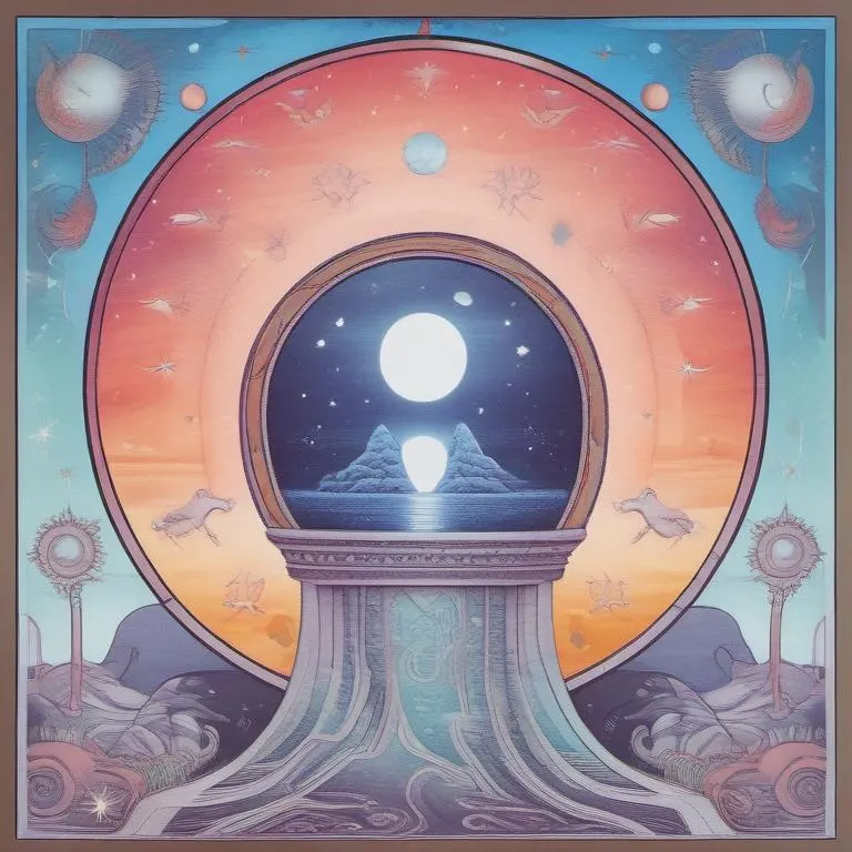 Lunar Superstitions: Unveiling the Beliefs and Myths Surrounding Moon ...