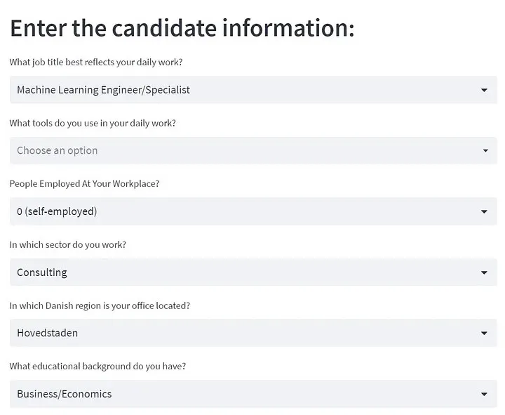 Building an AI-Powered Exercise Recommendation System | by Asfand Yar ...
