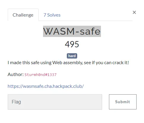 Write Up Reverse Engineering — HTB Apocalypse 2023 | by Maulvi ...