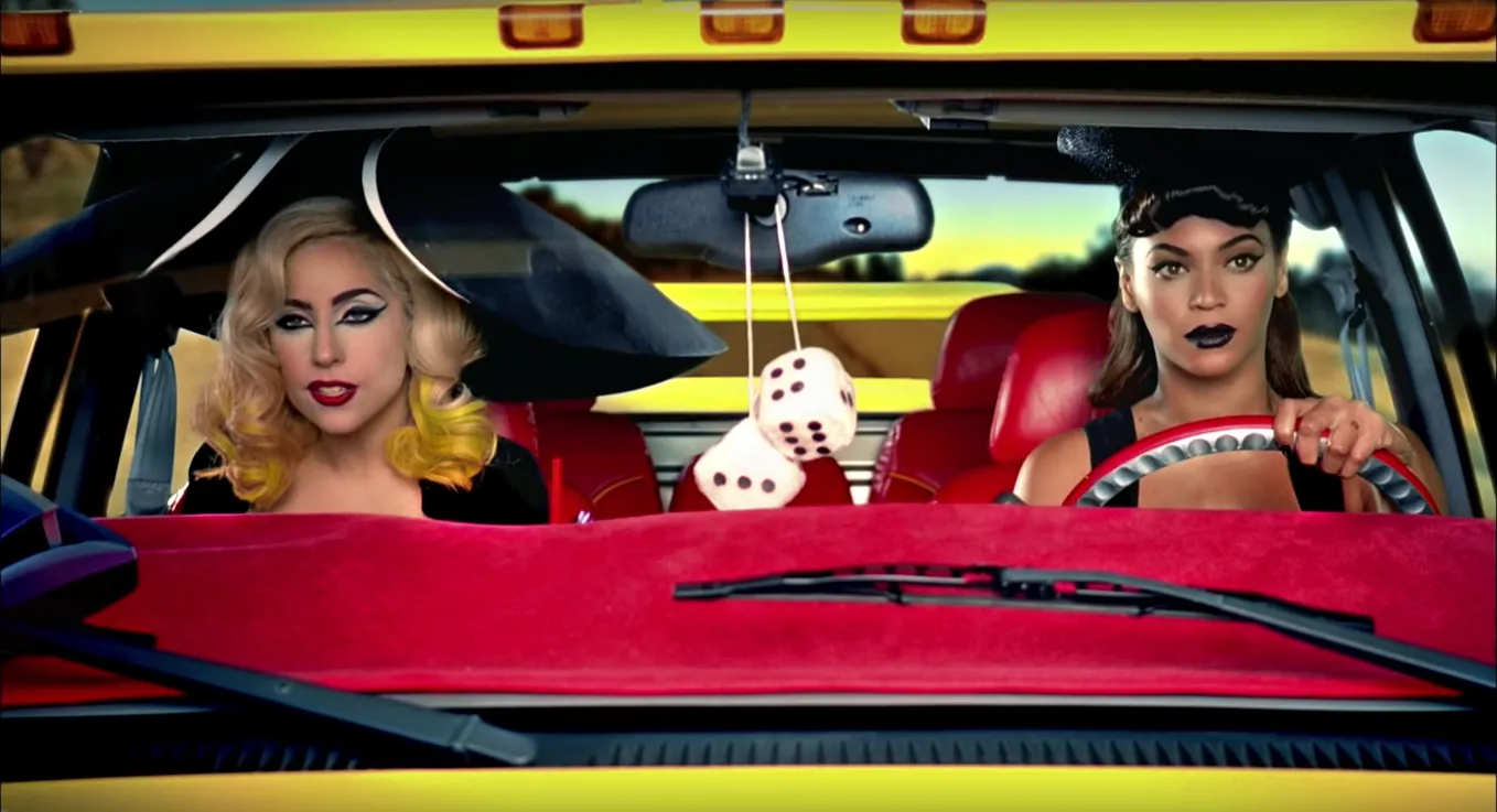 The Ballad(s) of Justin and Britney, Vol. 1: ‘Cry Me a River’ | by ...