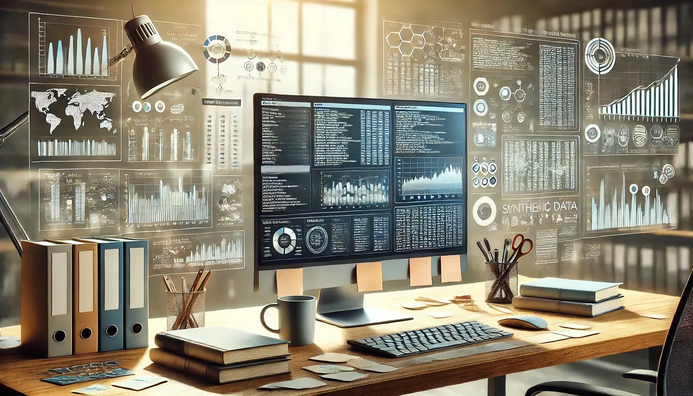 Synthetic Data Generation using SDV Part-2 | by Soubhagya Ranjan ...