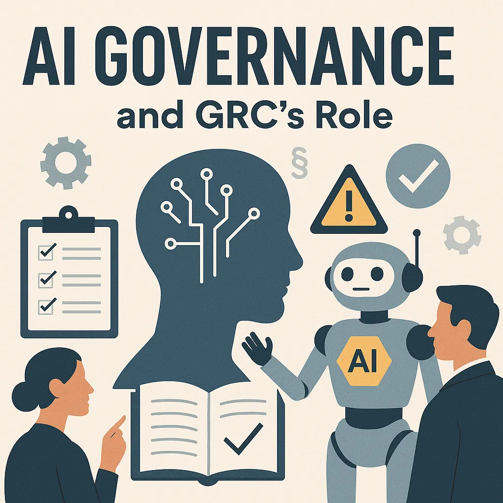 Making GRC Cool: Attracting the Next Wave of Talent | by Nikita Gupta ...