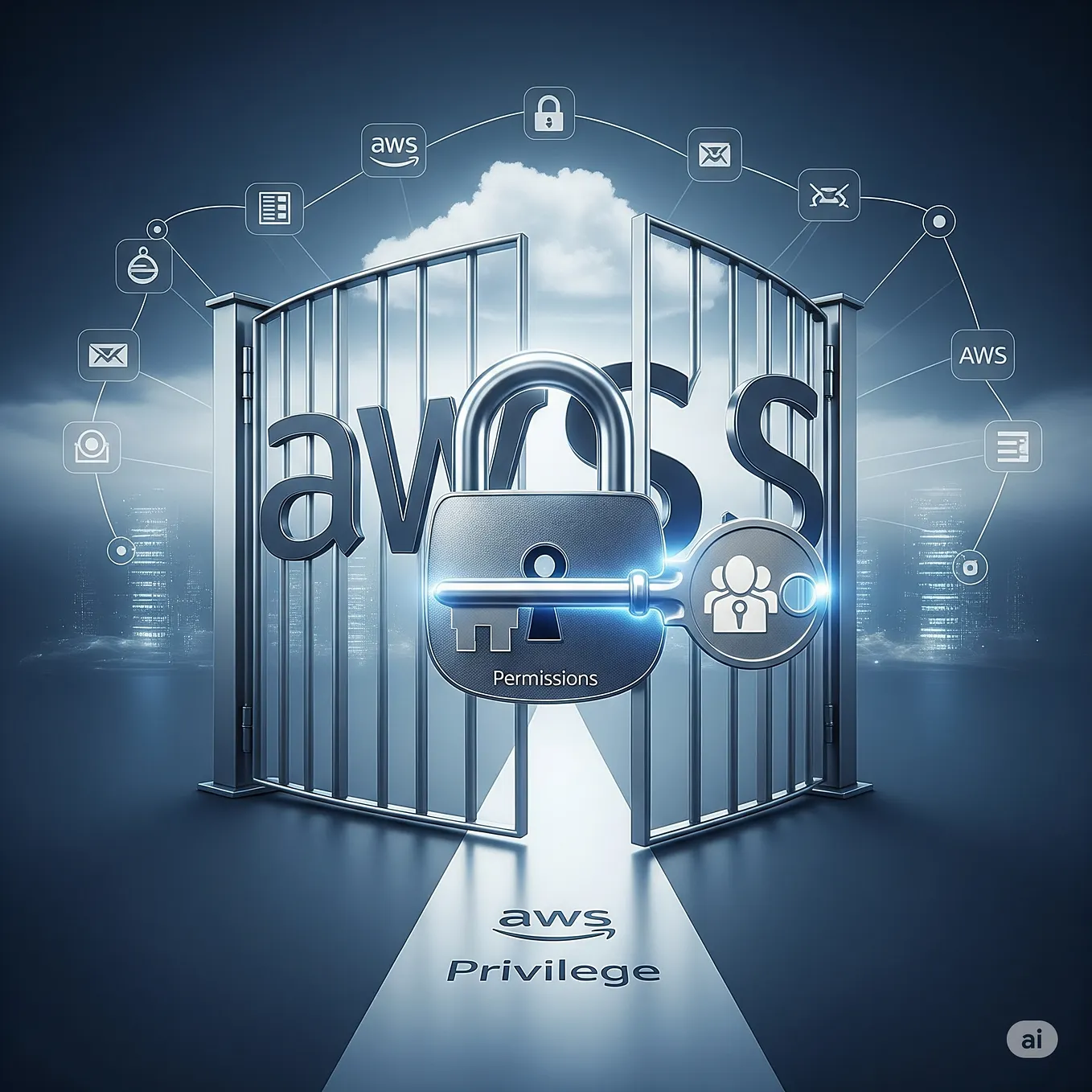 AWS Security — Mastering AWS WAF. Learn how to master AWS WAF in 2025… | by Fabian Saacke | Aug ...