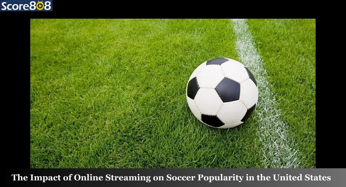 The Best Soccer Streams: Dive Deep with Score808 | by Score808 | Medium