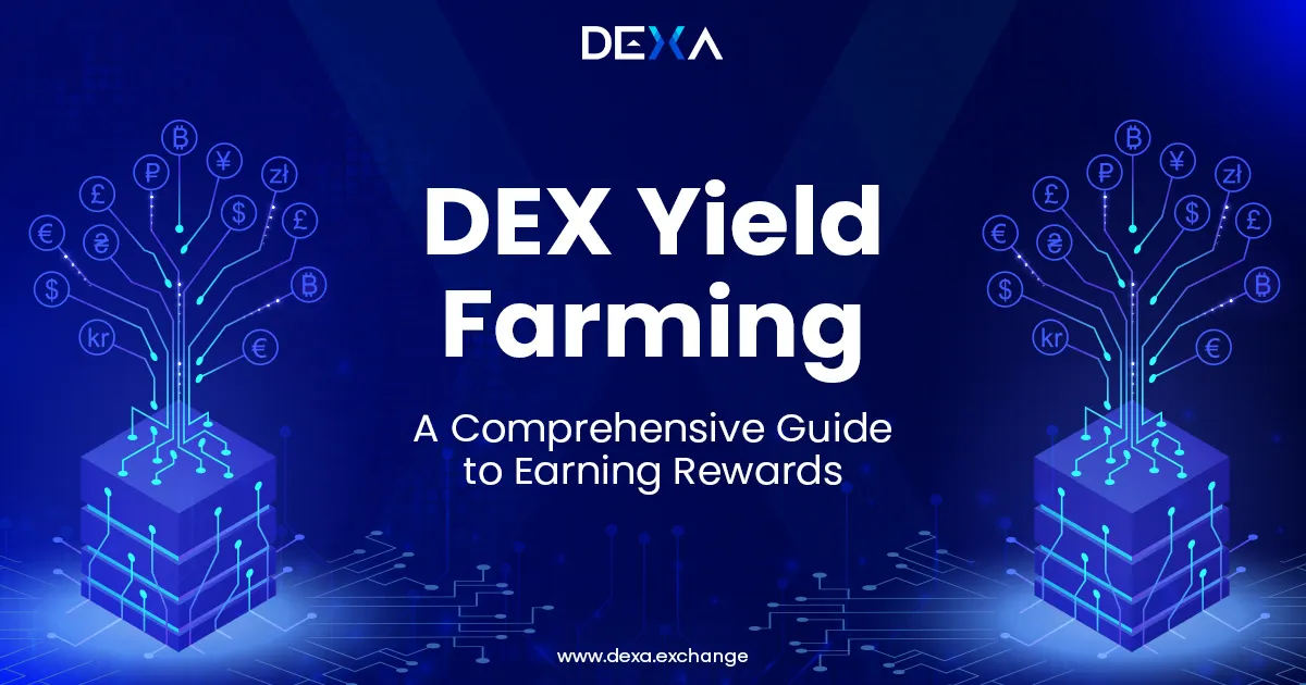 DEX and Cross-Chain Trading: Building Bridges Across Blockchain ...