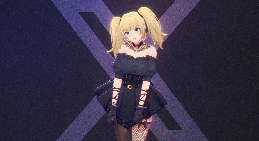 Ani and the Rise of xAI’s Gothic Companion: A New Era of Emotional AI ...