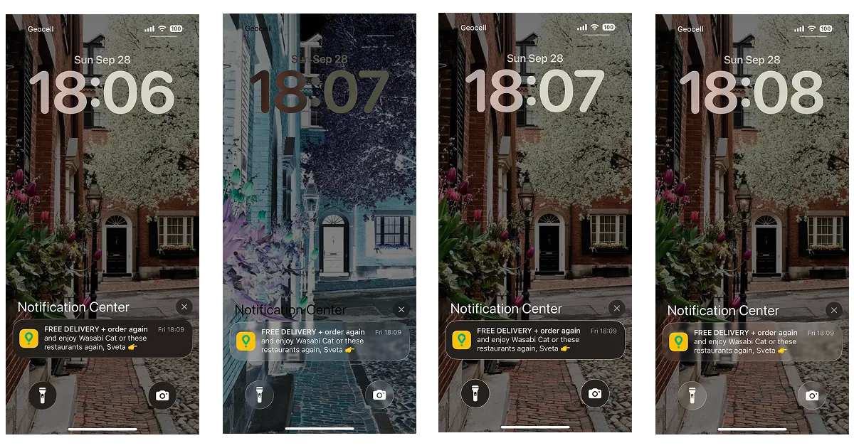 A Guide to Using Bottom Sheets in UI/UX Design | by Rifqy Aulia ...