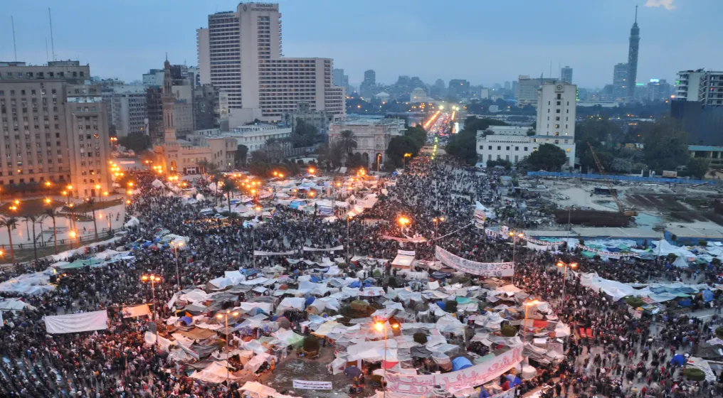 Silenced Voices: Why Authoritarian Regimes Repress the Right to Speech ...
