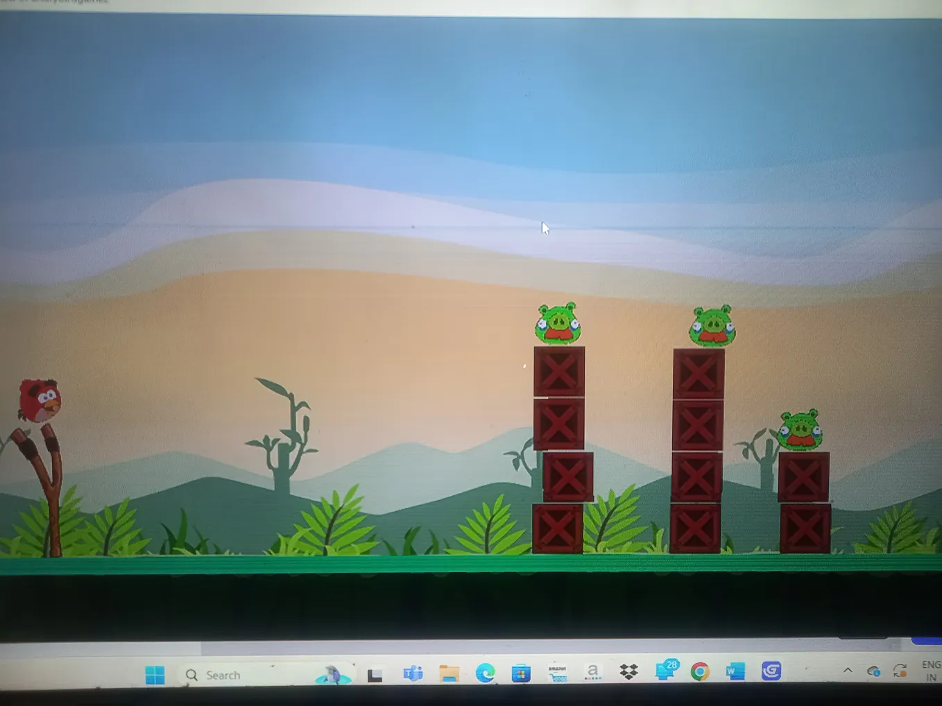 Creating Engaging 2D Games with GDevelop 5: A Beginner’s Guide to Game ...