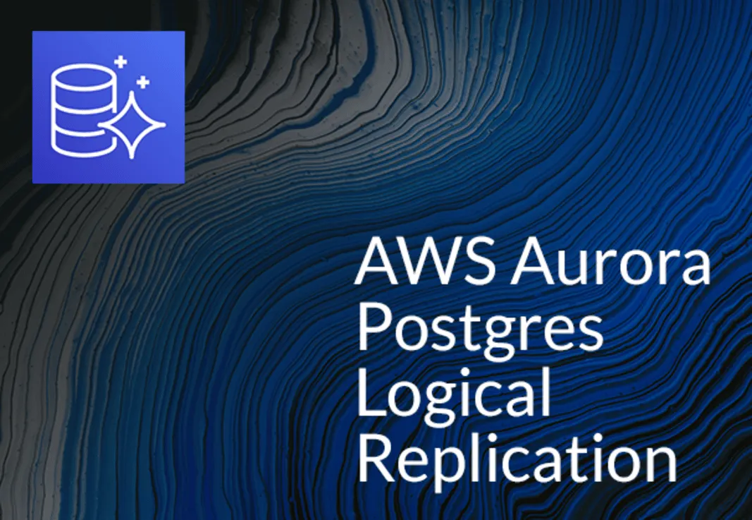 Connecting To Aws Aurora Postgresql Database Using Aws Iam Identity