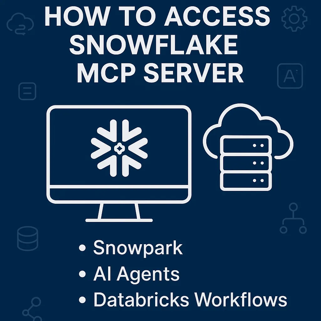 Connecting To Snowflake Using Snowpark Api In Python A Step By Step Guide By Datacuriousai
