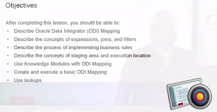 17- ODI Mapping Concepts-2. In the second part of this Mappings… | by ...