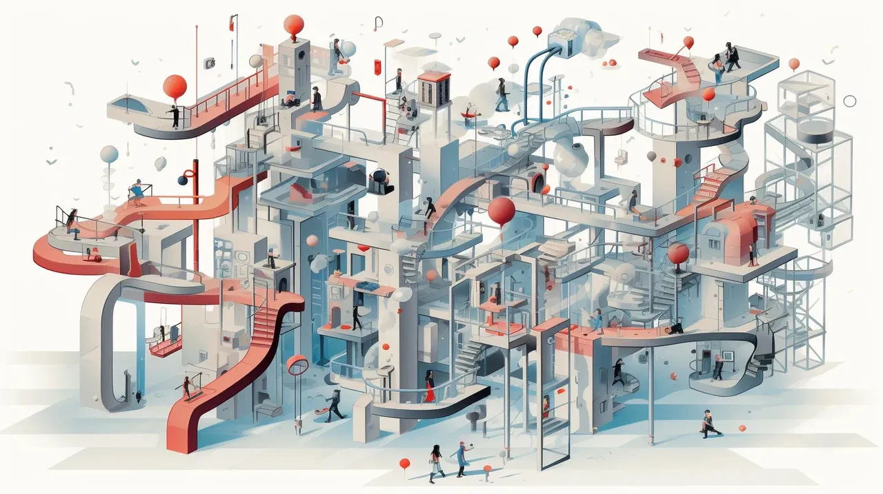 In-Depth Guide to Implementing Q-Learning in Python with OpenAI Gym’s ...