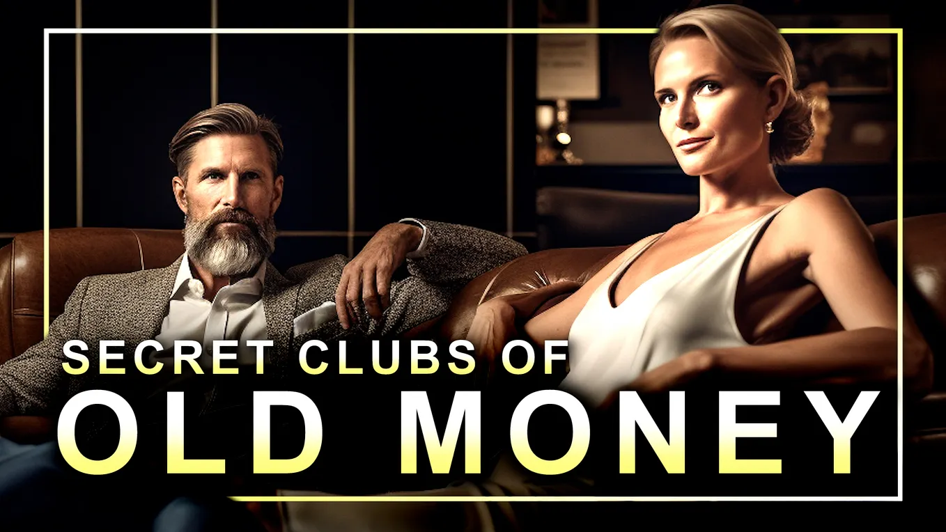 The World’s Most Exclusive Schools: Where Old Money Families Send Their ...