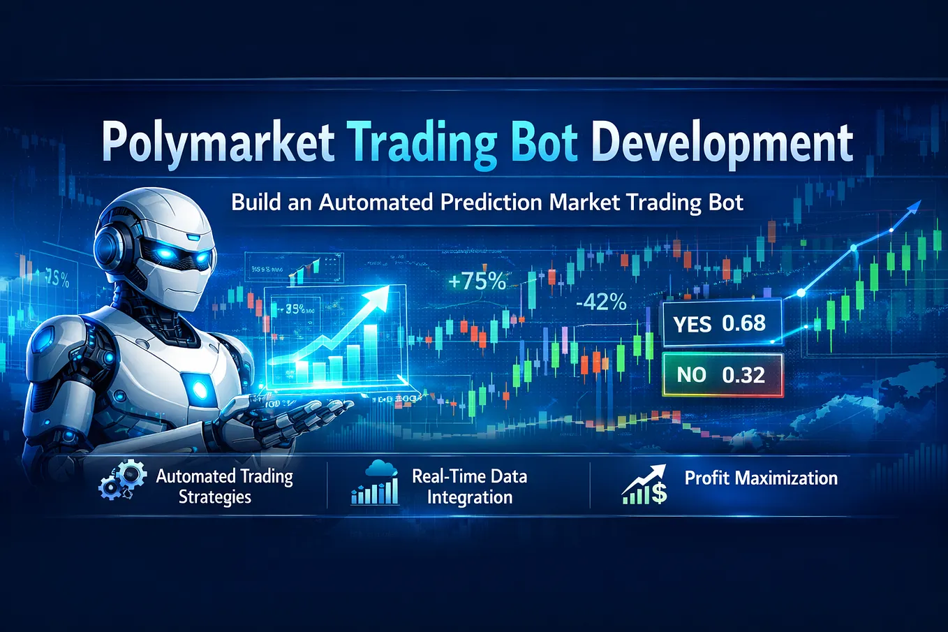How Polymarket Makes Money: Business Model Breakdown | by Rajdeep Rathi ...