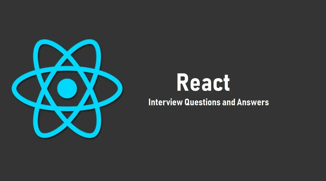 100 React JS Frontend Interview Questions for your Hands on Practice | by Sam Atmaramani | Medium