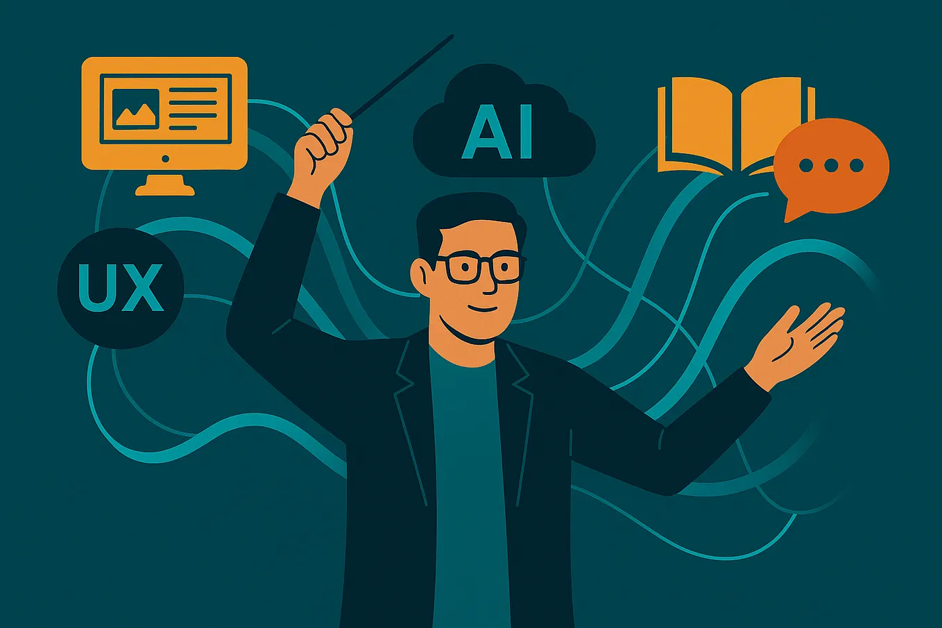 The Adaptive Loop: Designing Systems That Evolve With Intelligence | by ...