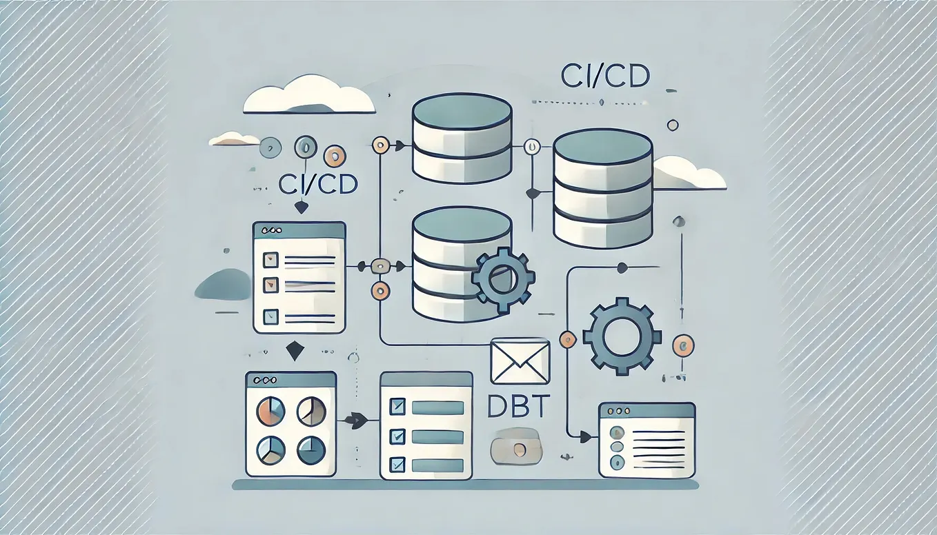 Dbt Tests For Null And Unexpected Values From Basic To Advanced By Massimo Capobianco Medium